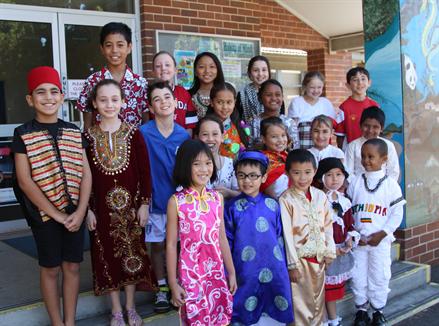 One Nation, many cultures: why we should be proud of our ...