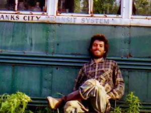 Re-reading Into the Wild: what killed Chris McCandless? | Freshlyworded